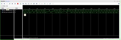 Fpga Series Gamma模块总结文档fpga Gamma Csdn博客