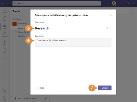 join and create teams customguide