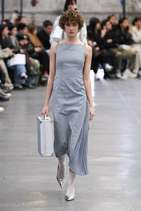 Top 20 Breakout Models Of Fall 2023 The Impression