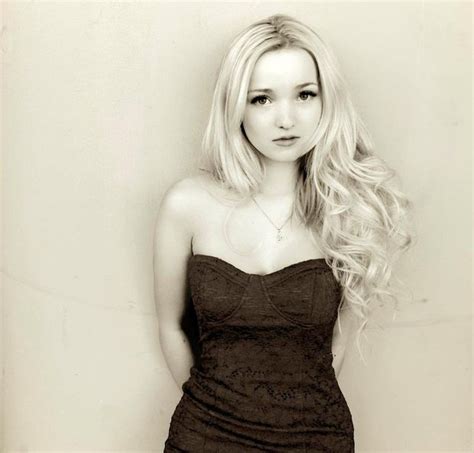 Foto De Dove Cameron