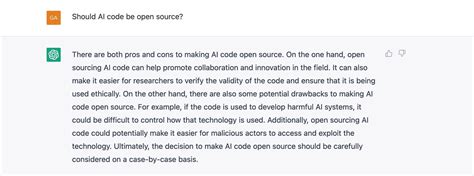 8 big problems with openai s chatgpt