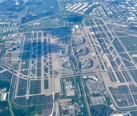 Dfw International Airport Rfortworth