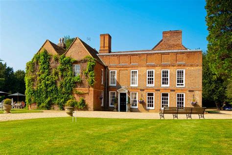 Flitwick Manor Hotel Signia Turnkey