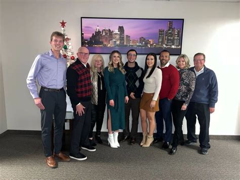 Nickolas Sanchez Cfp® On Linkedin Love This Team 🎅🎄🎉