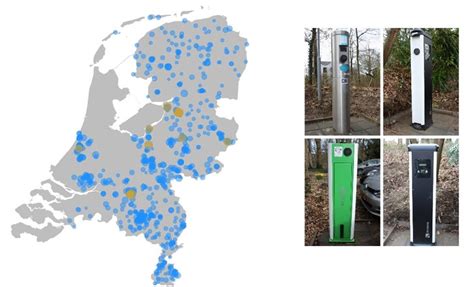 Understanding The Open Smart Charging Protocol OSCP For EVs EV Engineering Infrastructure