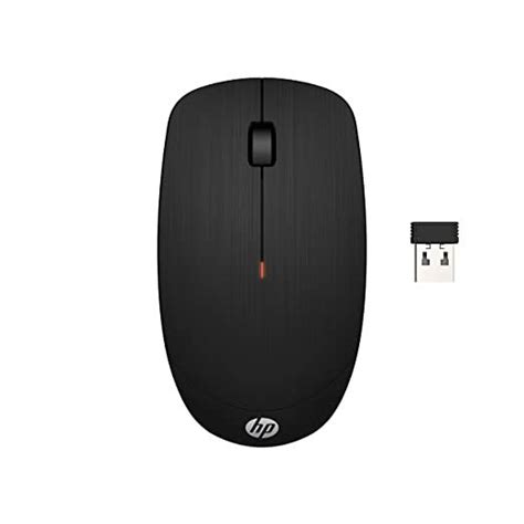 Hp Wireless Mouse At Rs Piece Hp Wireless Mouse In Mumbai Id