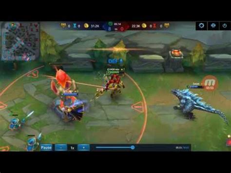 Heroes Evolved Tips And Tricks Youtube