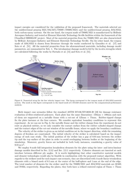 Application Of The Partial Dirichlet Neumann Contact Algorithm To