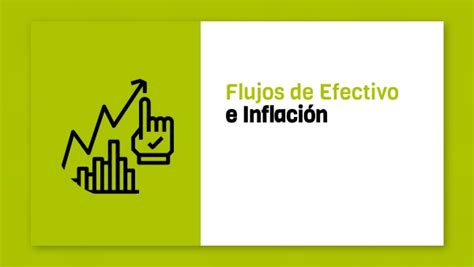 Eval Proy Inv Inflación Y Flujos De Efectivo Genially