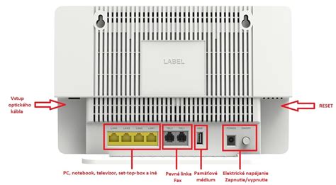 Huawei Echolife Hg8245u Orange