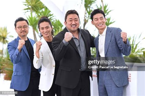 Kim Kyu Tae Stock Fotos Und Bilder Getty Images