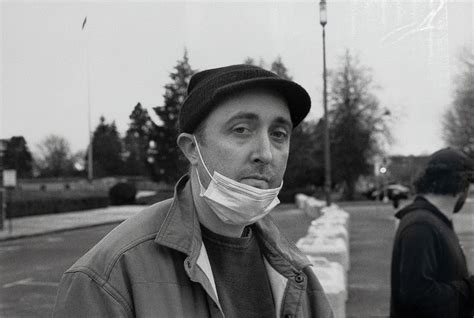 Photographers On Photographers Blake Andrews In Conversation With Rian