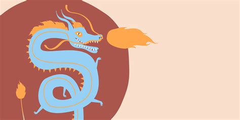 Vinil Podovi Etnički Zmajev Duh