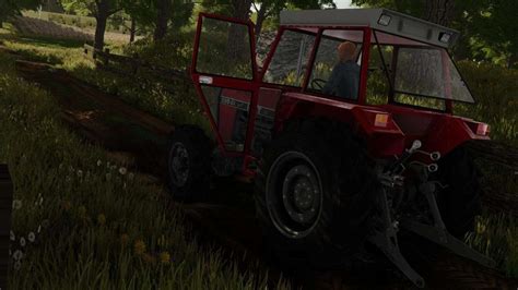 FS IMT DV V Farming Simulator Mod