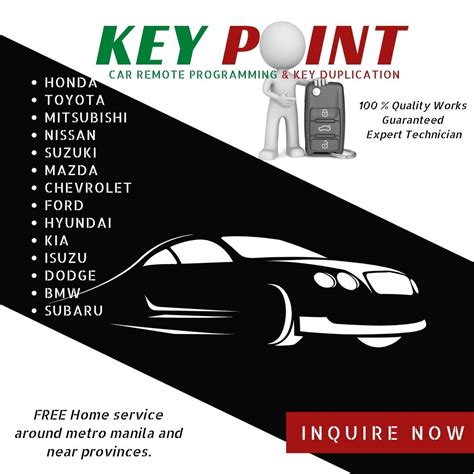 Code Key Code Key Programacion De Llaves Con Chip