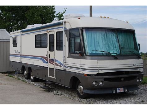 Rv Trader Rvs For Sale