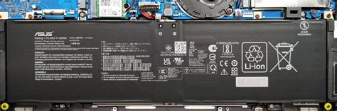 How To Open Asus Rog Zephyrus G Gu Disassembly And Upgrade Options Laptopmedia Com