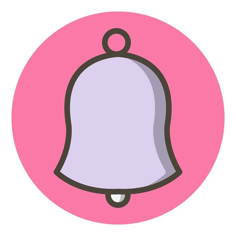 Notification Icon Design 496512 Vector Art At Vecteezy