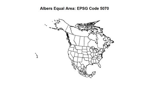 Introduction To Geospatial Science And Using Geospatial Data In R