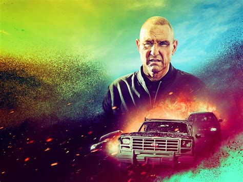 Bullet Proof Dennis Schwartz Reviews