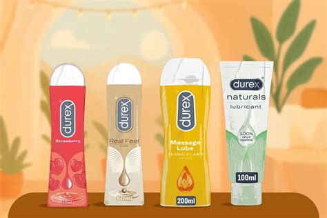 Top Durex Lubricants For Female Dryness Offering Natural Hydration And Top Durex Lubricants For Female Dryness Offering Natural Hydration And