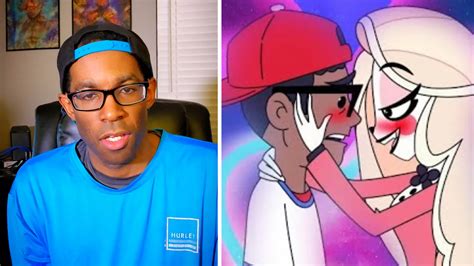 Verbalase Finally Reveals The Truth Behind The Viral 50k Hazbin Hotel