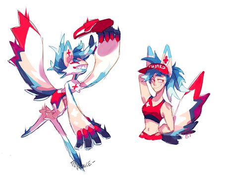 Scarfox Realm Gallery Dood