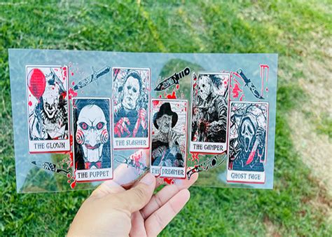 Serial Killer Names Zions World Creations