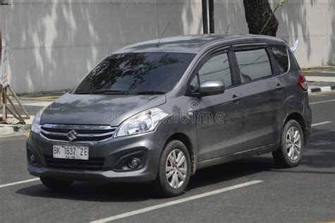 2017 Suzuki Ertiga Gl Editorial Image Image Of Transportation 330399475