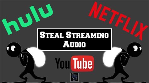 Sampling Tutorial Steal Audio From Youtube Netflix Hulu Loopback