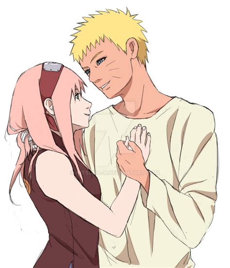 Fond By Kitsuka X On Deviantart