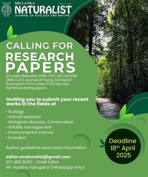 Center For Marine Science And Technology Usj Colombo