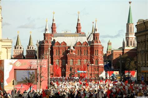В Москве сообщили о поступившей угрозе взрыва ТЦ «Охотный ряд» | ИА ...