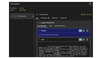 Guide To Llm Observability And Evaluations For Rag Application