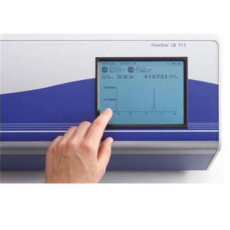 Flowstar Radio Flow Detector For HPLC At Best Price In Chennai