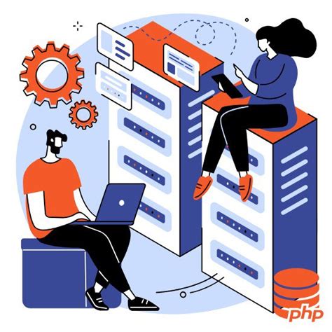 Php Development Services Custom Php Web Development Company