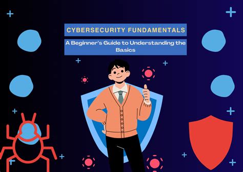 Cybersecurity Fundamentals A Beginners Guide To Understanding The