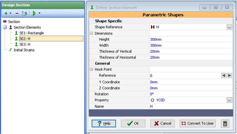 composite section analysis autodesk community