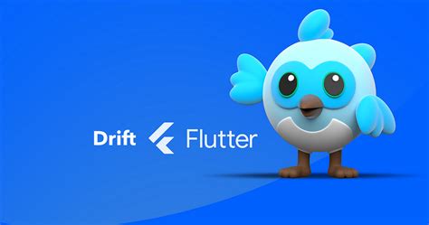 Create Database With Drift Flutter Dart Medium