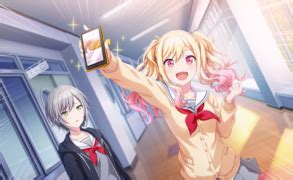 Tenma Saki Gallery Sekaipedia