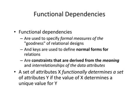 Functional Dependencies 2pdf