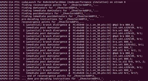 gpgpu sim manual翻译计划（frontend篇） 知乎