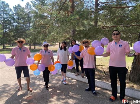 Зулзагын гол хүүхдийн зусланд энэ жил 530 гаруй хүүхэд амарсан байна Цэц МН