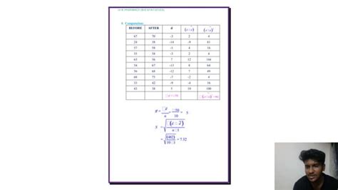 BIOSTATISTICS T TEST Z TEST F TEST HYPOTHESIS TYPES OF ERROR Pptx