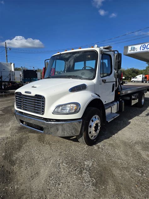Freightliner M2 Review A Real World Guide For Buyers