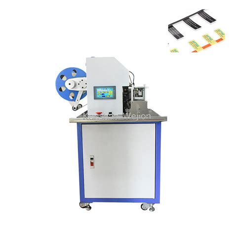 High Speed Taping Machine Wire Labeling Cable Labeling Wrapping Harness Machine Winding Machine