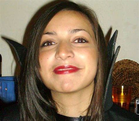 Amanda Knox Case Meredith Kercher Too Ugly For Sex With Sollecito