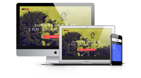 Run&Fun on Behance
