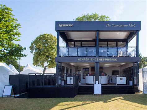 Customisable Modular Event Structures J And J Carter