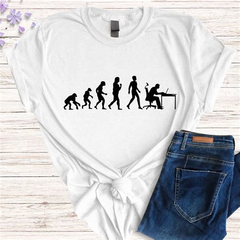 evolution of programmer t shirt born to coding sweatshirt funny